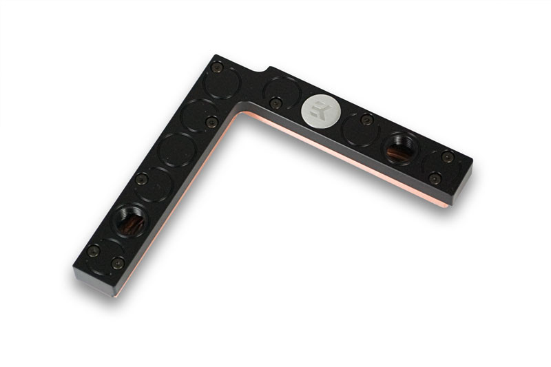 WaterBlock Mosfet EK-Mosfet M5G - Acetal - EK Water Blocks ...