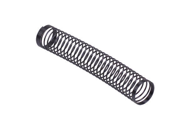 Steel Spring for External 16mm Hose - Length 100mm - Matt Black ...