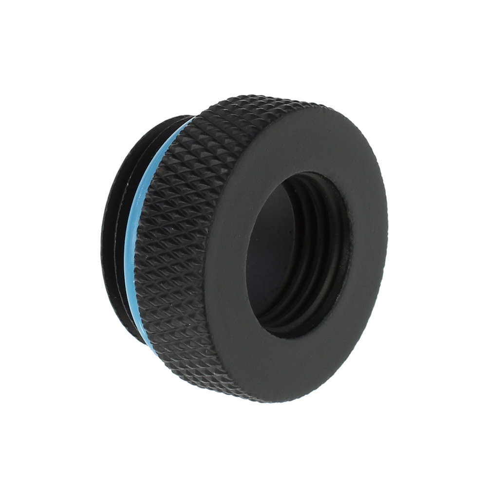 M20 to G1/4" Fillcap Adapter (Matte Black) - XSPC - Fittings ...