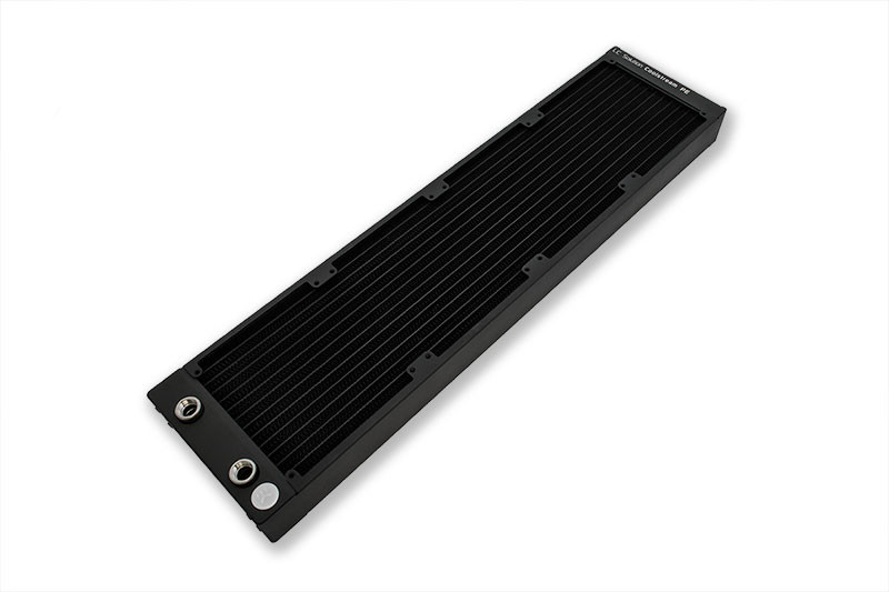 EK-CoolStream PE 480 (Quad) - EK Water Blocks - Radiators & Fans ...