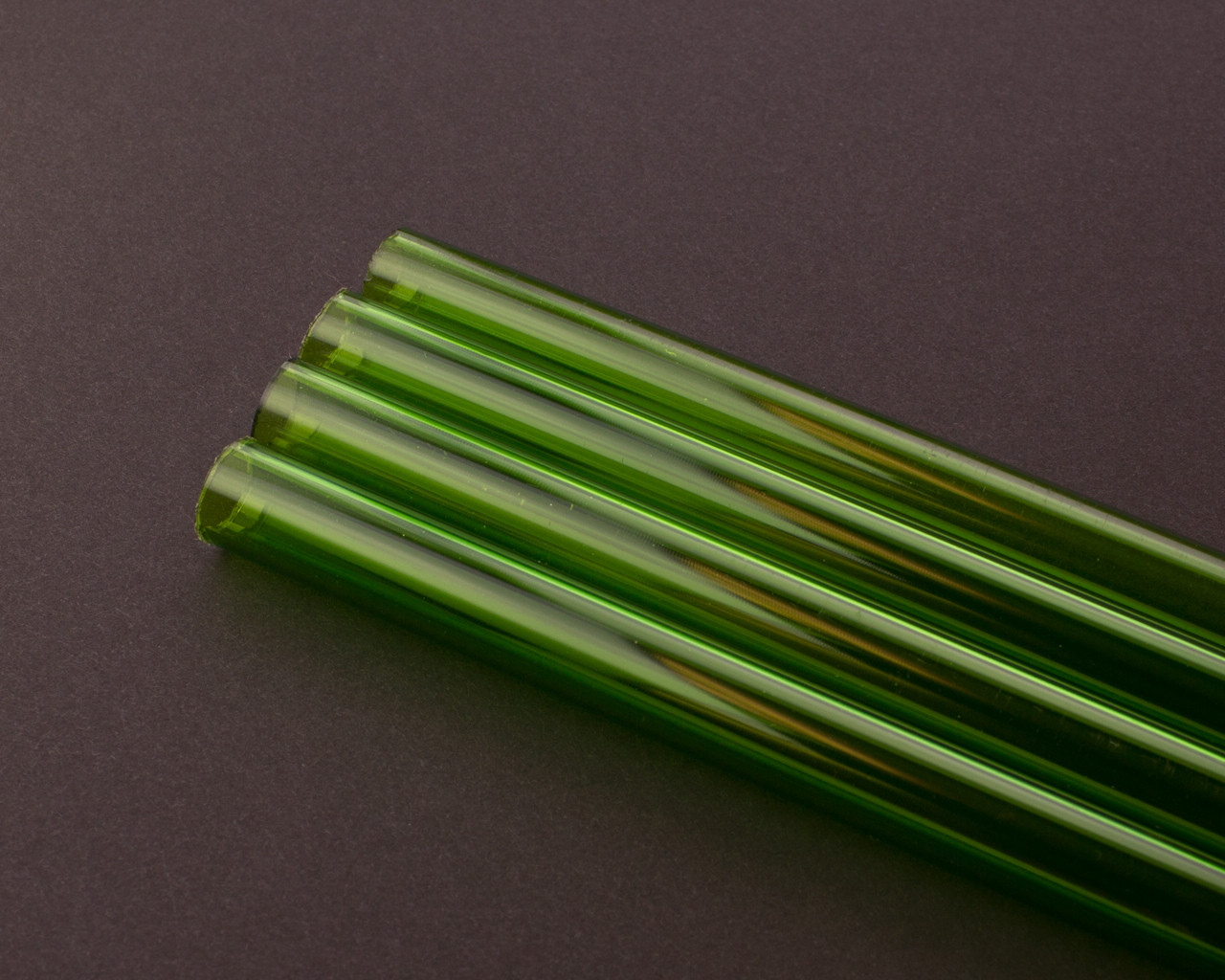 Tube Rigide 13/10mm, 60cm - Jeu de 4 - Vert - PrimoChill - Tuyaux ...