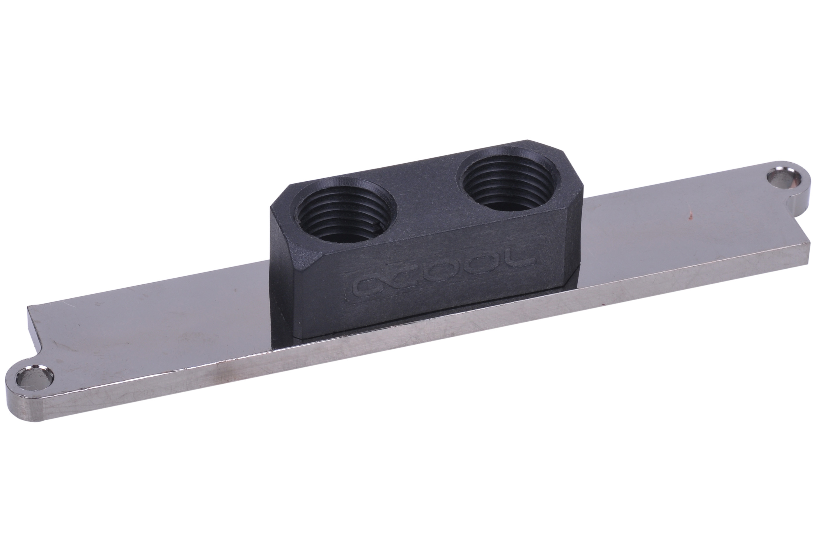 WaterBlock pour Mosfet de Carte mère ASUS Sabertooth X79 - HF 14 Smart ...