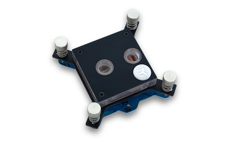 WaterBlock CPU EK-SUPREMACY MX - Acetal - EK Water Blocks - Waterblocks ...