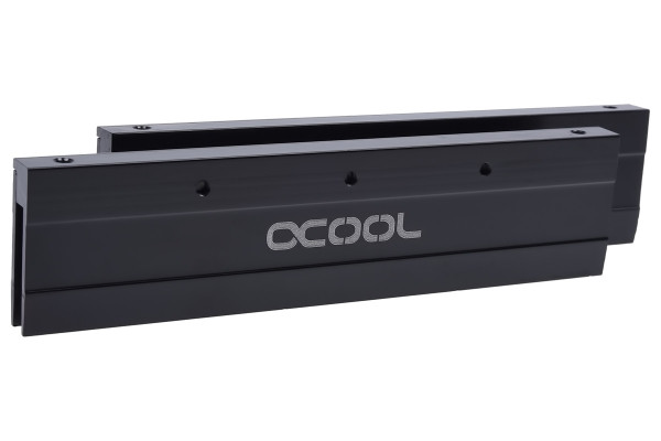 Modules pour Waterblock D-RAM-Cooler - 2 Modules - Alphacool ...