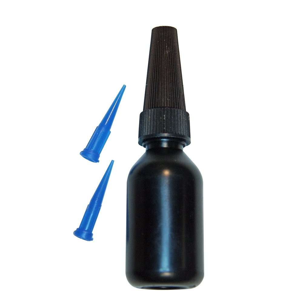 Colle pour Embouts Monsoon Chain Gun & Tube Rigide - Monsoon - Tuyaux ...