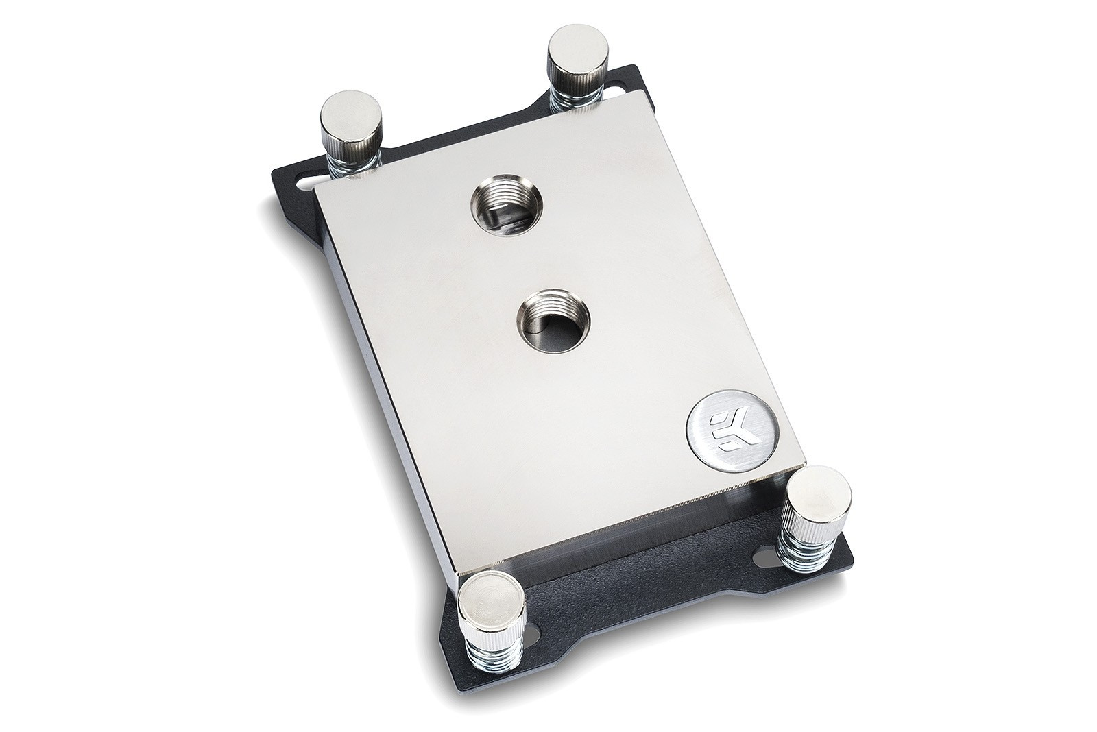 WaterBlock CPU EK-SUPREMACY sTR4 - Full Nickel - EK Water Blocks ...