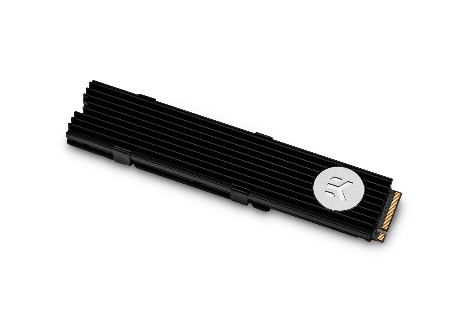 Dissipateur EK-M.2 Heatsink Intel Optane SSD 905P - Noir - EK Water ...