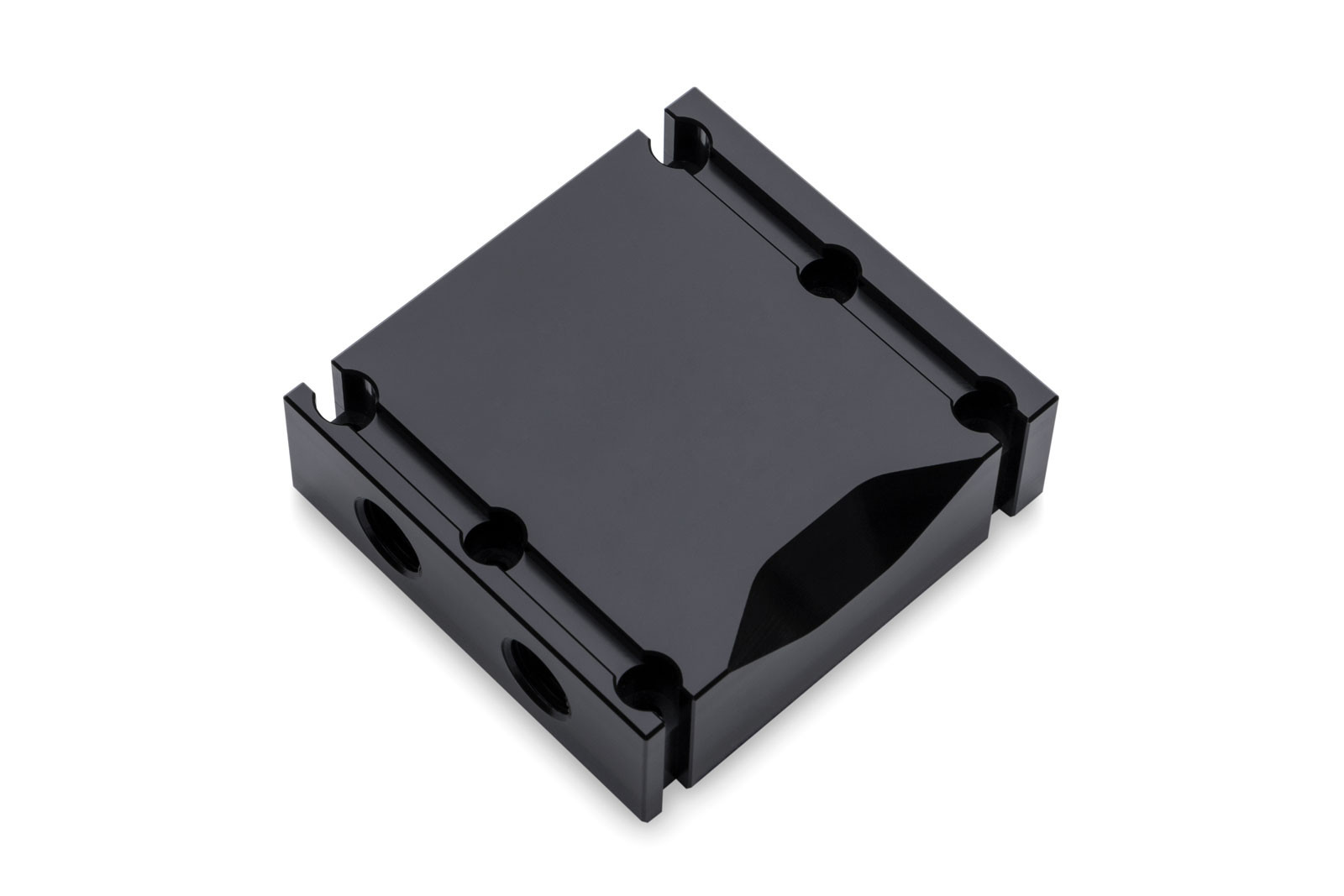 EK-Scalar Dual 3-slot - Acetal - EK Water Blocks - Waterblocks - GPU ...