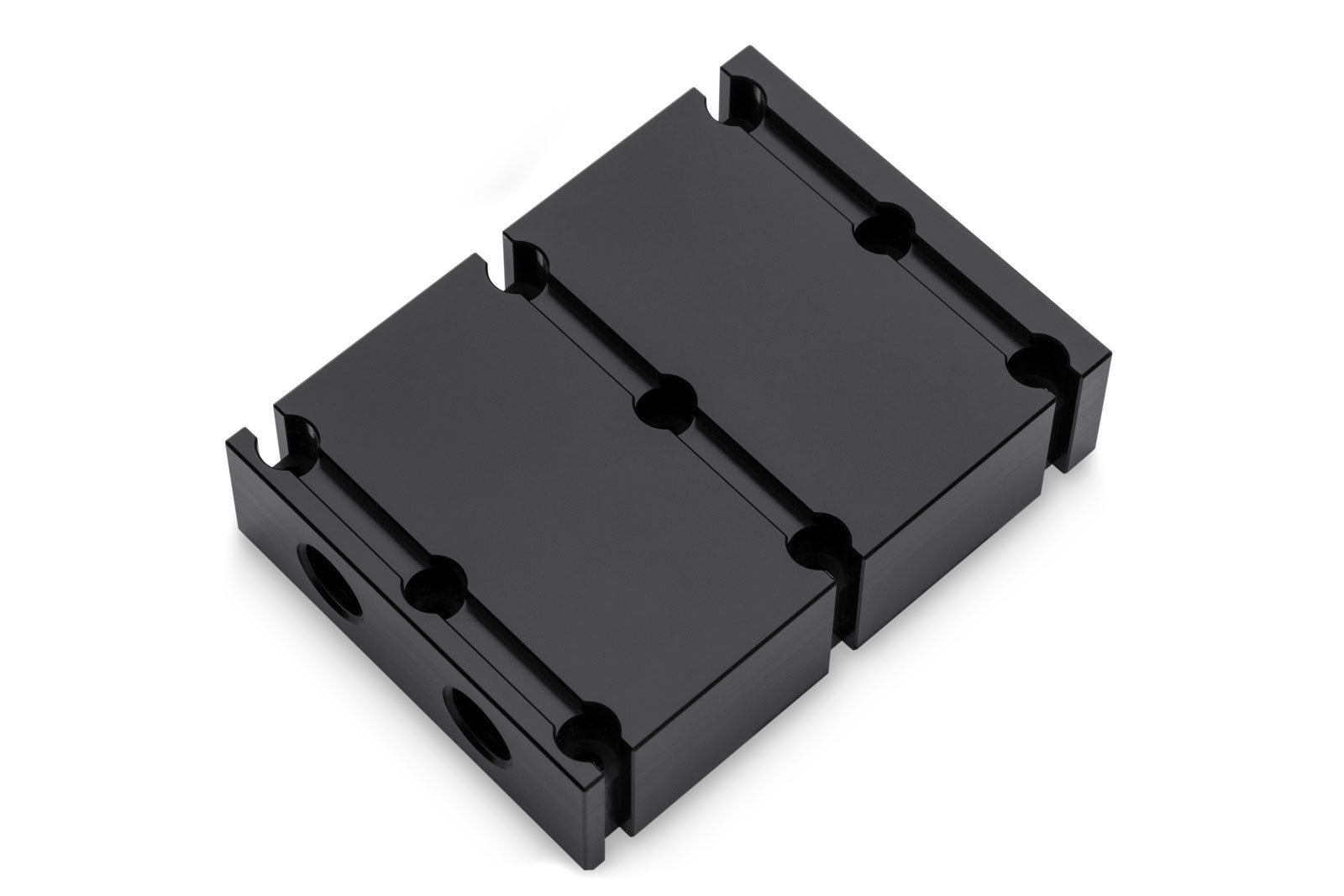 EK-Scalar Triple 2-slot - Acetal - EK Water Blocks - Waterblocks - GPU ...