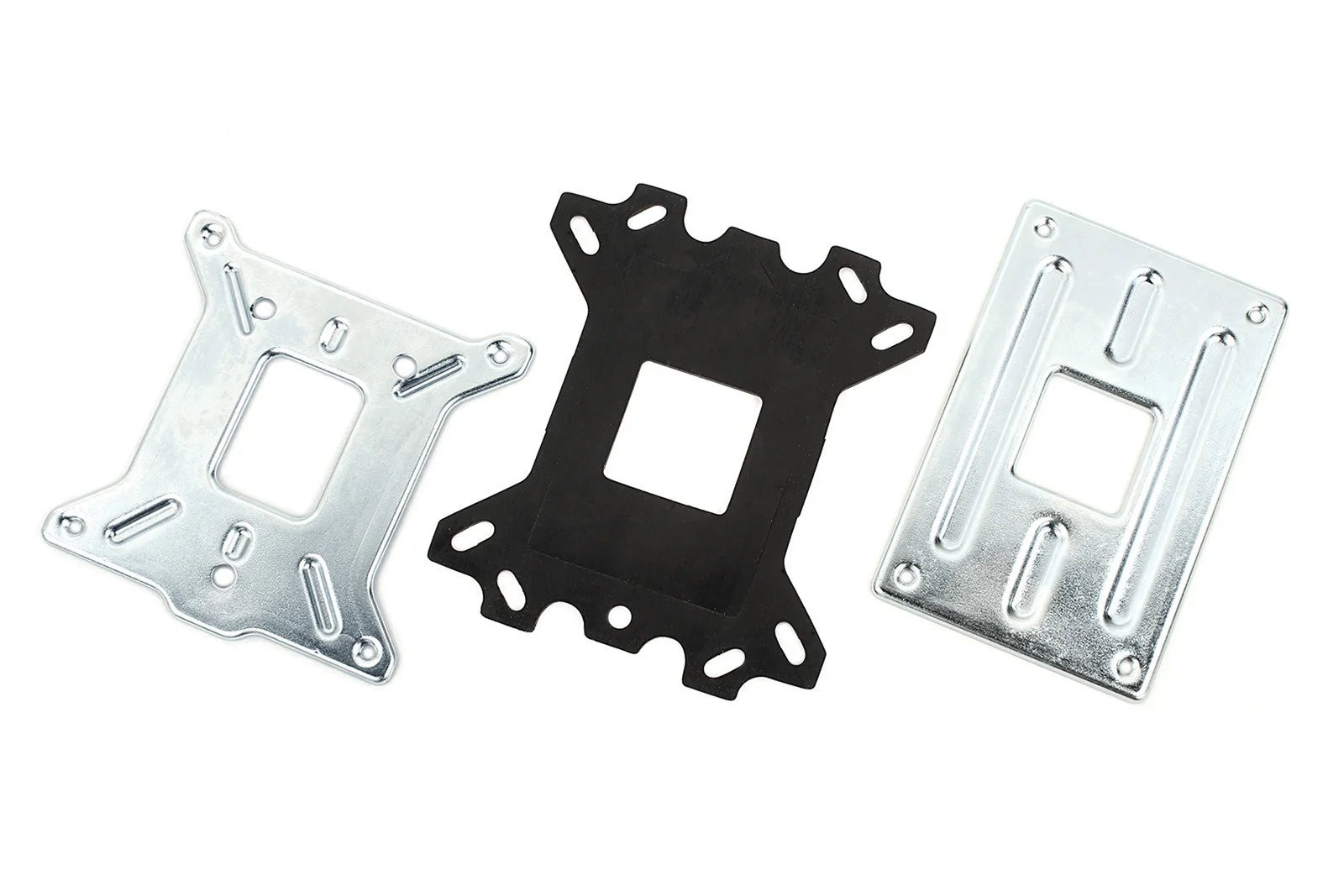 Plaque 115x & AM4 pour Waterblock CPU Supremacy EVO - EK Water Blocks ...