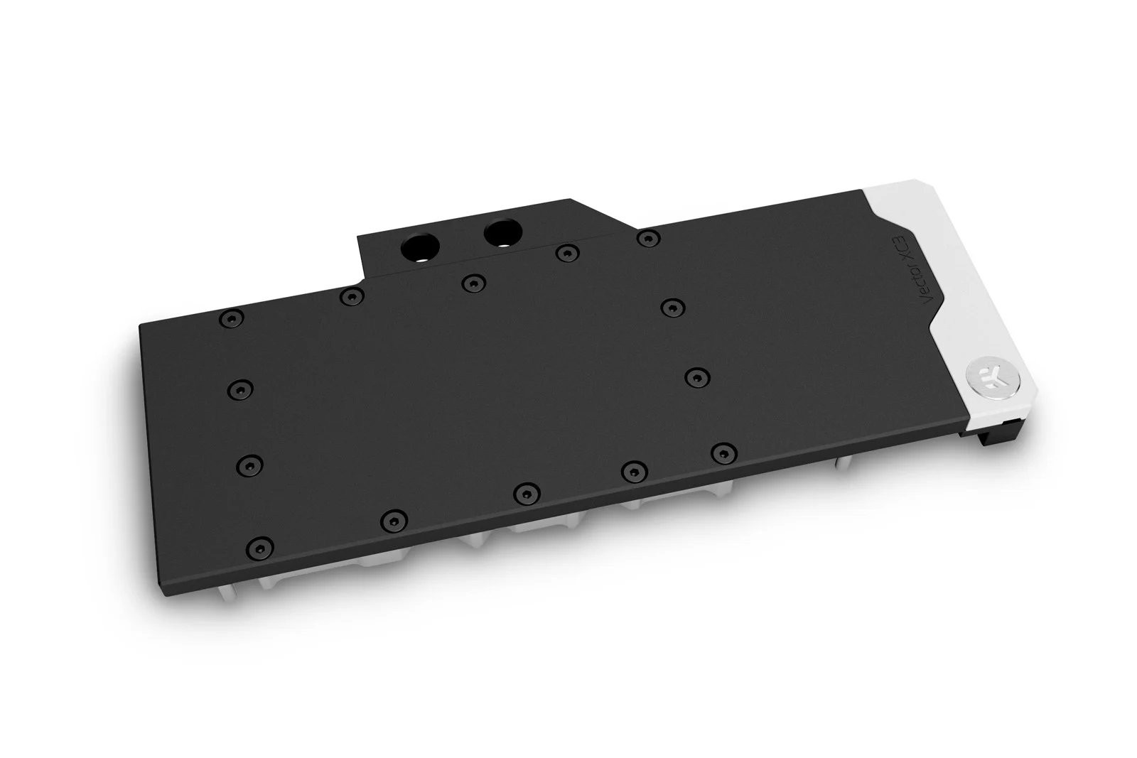 WaterBlock VGA EK-Quantum Vector XC3 RTX 3080/3090 D-RGB - Nickel ...