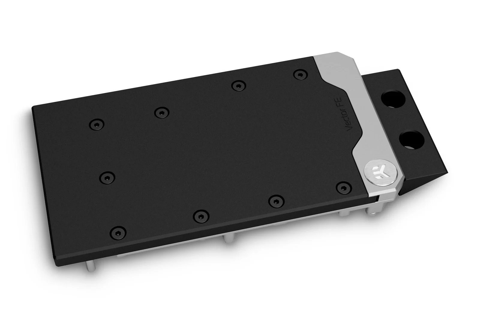 EK-Quantum Vector FE RTX 3070 - Nickel + Acetal - EK Water Blocks ...