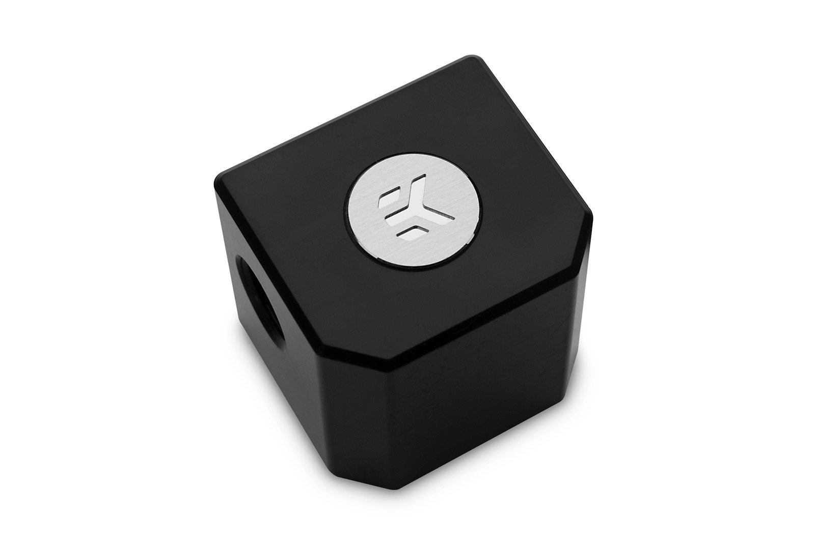 EK-Loop Connect - Flow Meter - EK Water Blocks - Tuning & Câble - Régulateurs & LCD