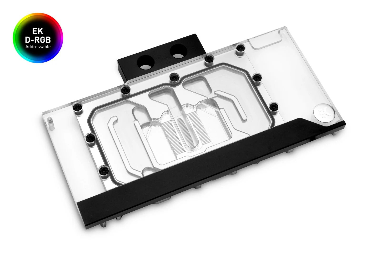 WaterBlock VGA EK-Classic GPU Water Block RX 6800/6900 D-RGB - EK Water ...