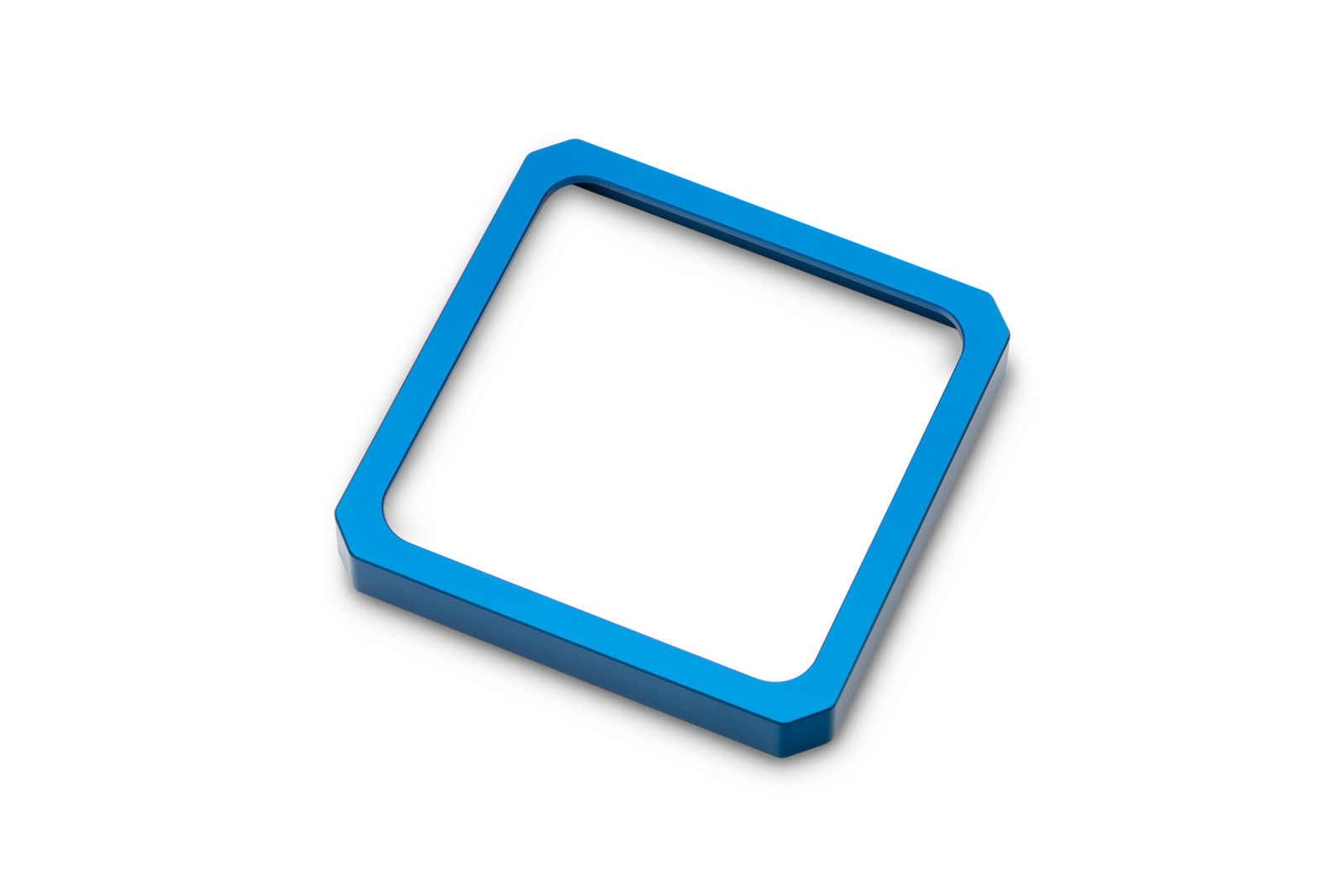 EK-Quantum Magnitude Accent - sTRX4 Blue - EK Water Blocks ...