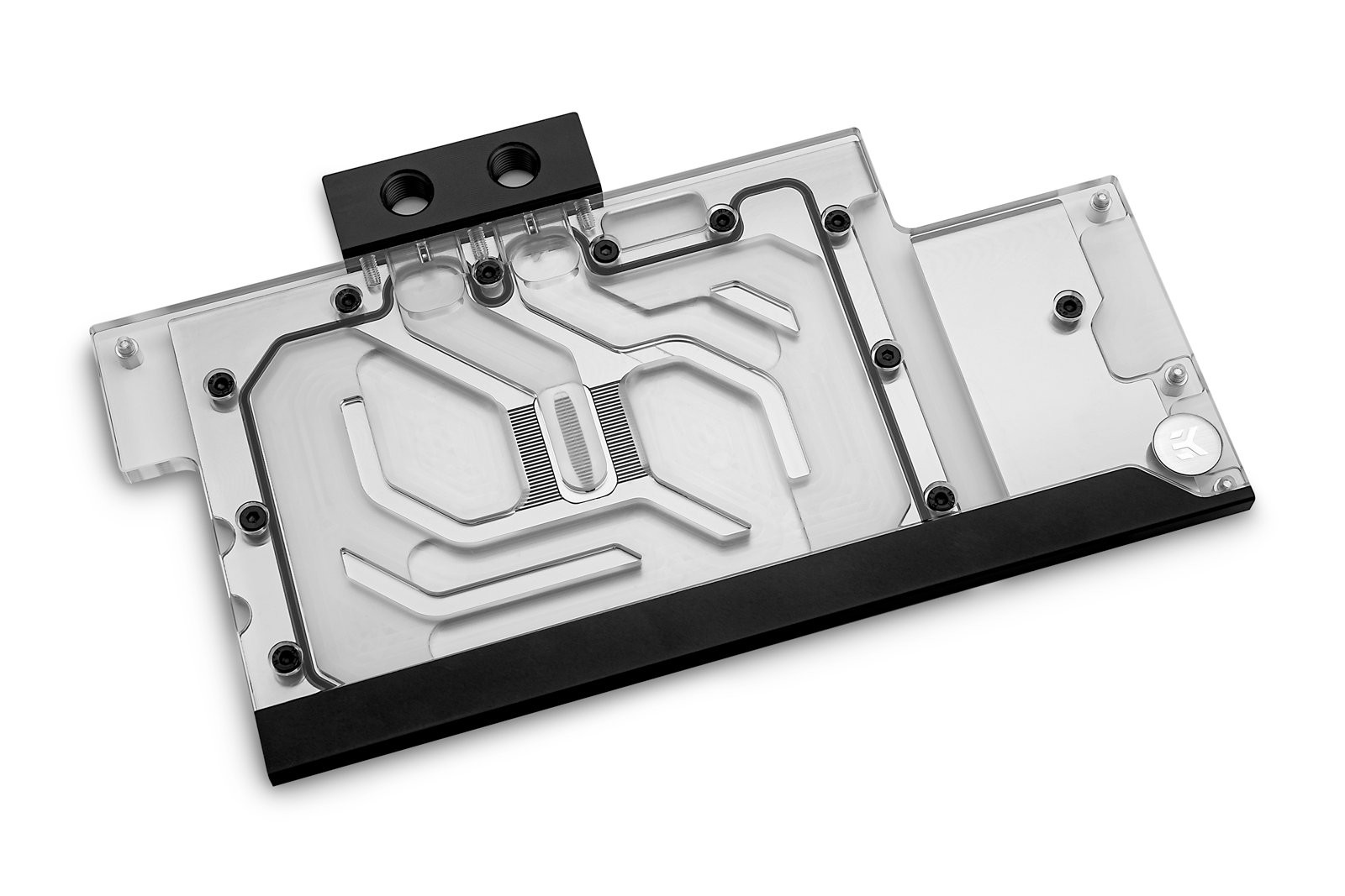 WaterBlock VGA EK-Classic GPU Water Block Strix RTX 3080/3090 D-RGB ...