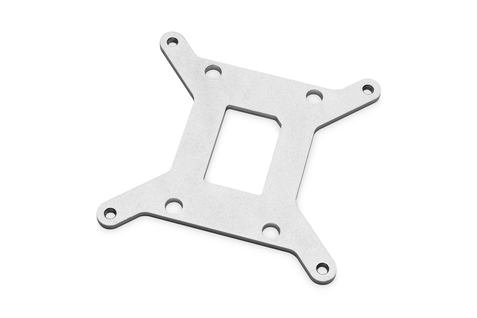 Plaque Arrière Socket 1700 - EK-Quantum Velocity Backplate LGA1700 - EK ...