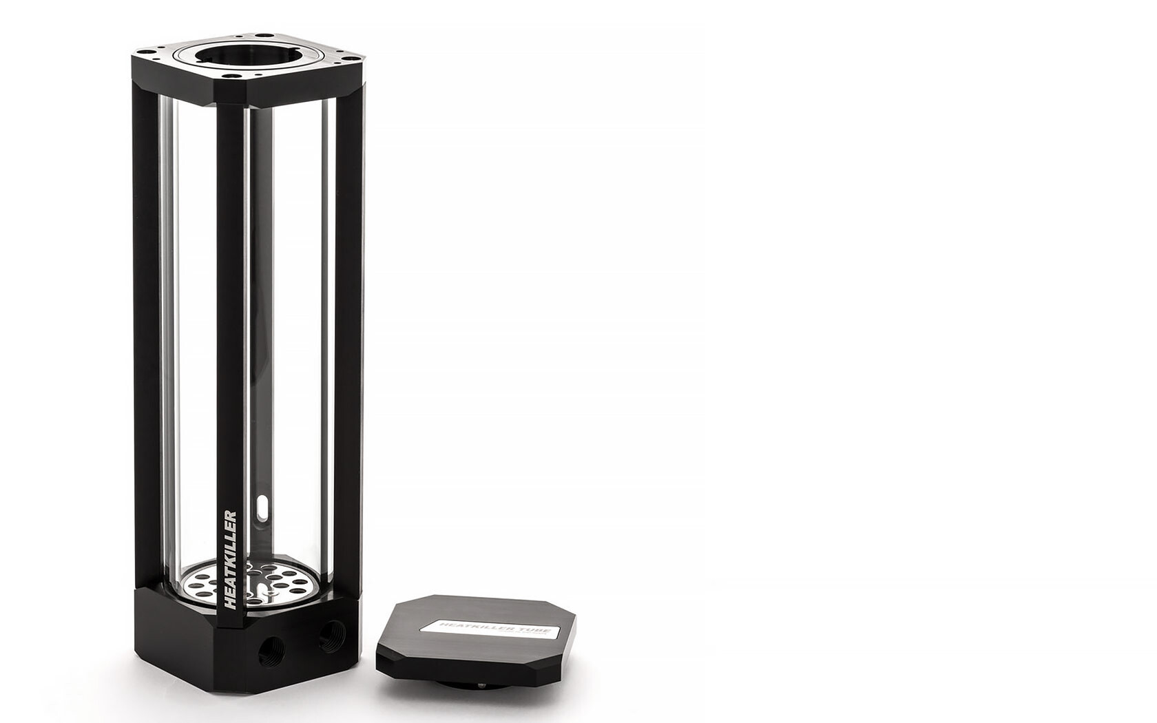 HEATKILLER® TUBE 200 - WaterCool - Reservoirs & Pumps - Reservoirs - Tubing