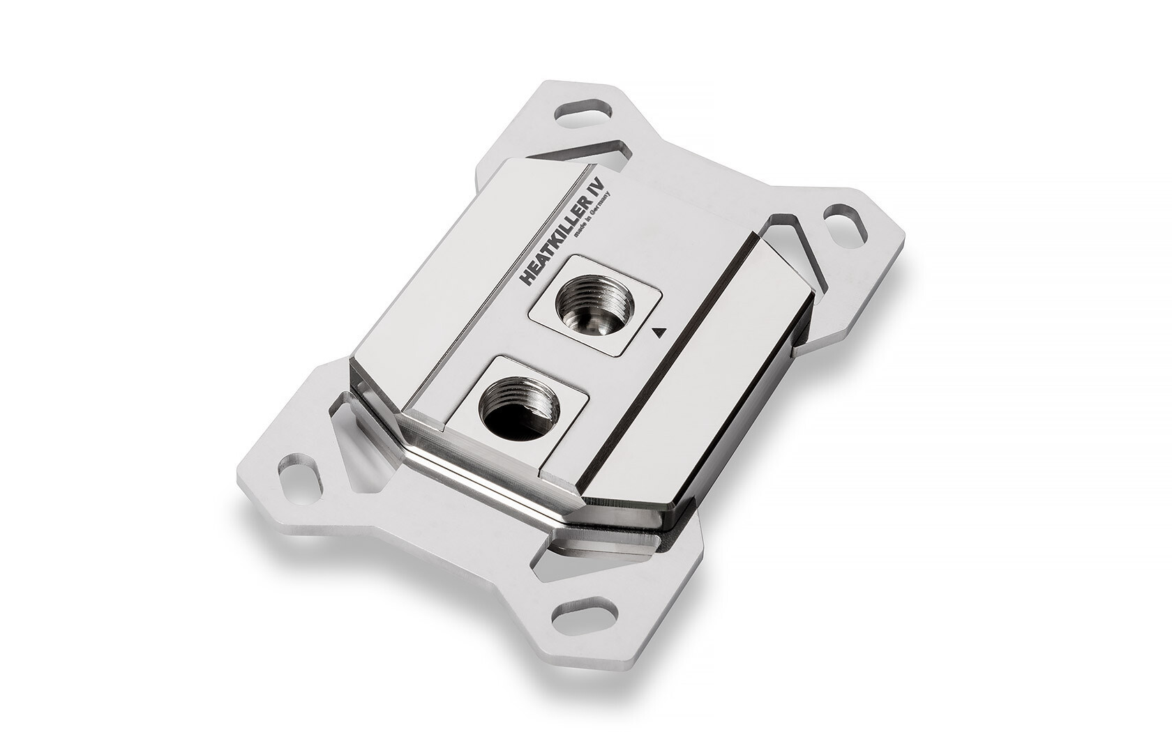 Waterblock CPU HEATKILLER® IV PRO (AMD) Cuivre Nickel - WaterCool ...