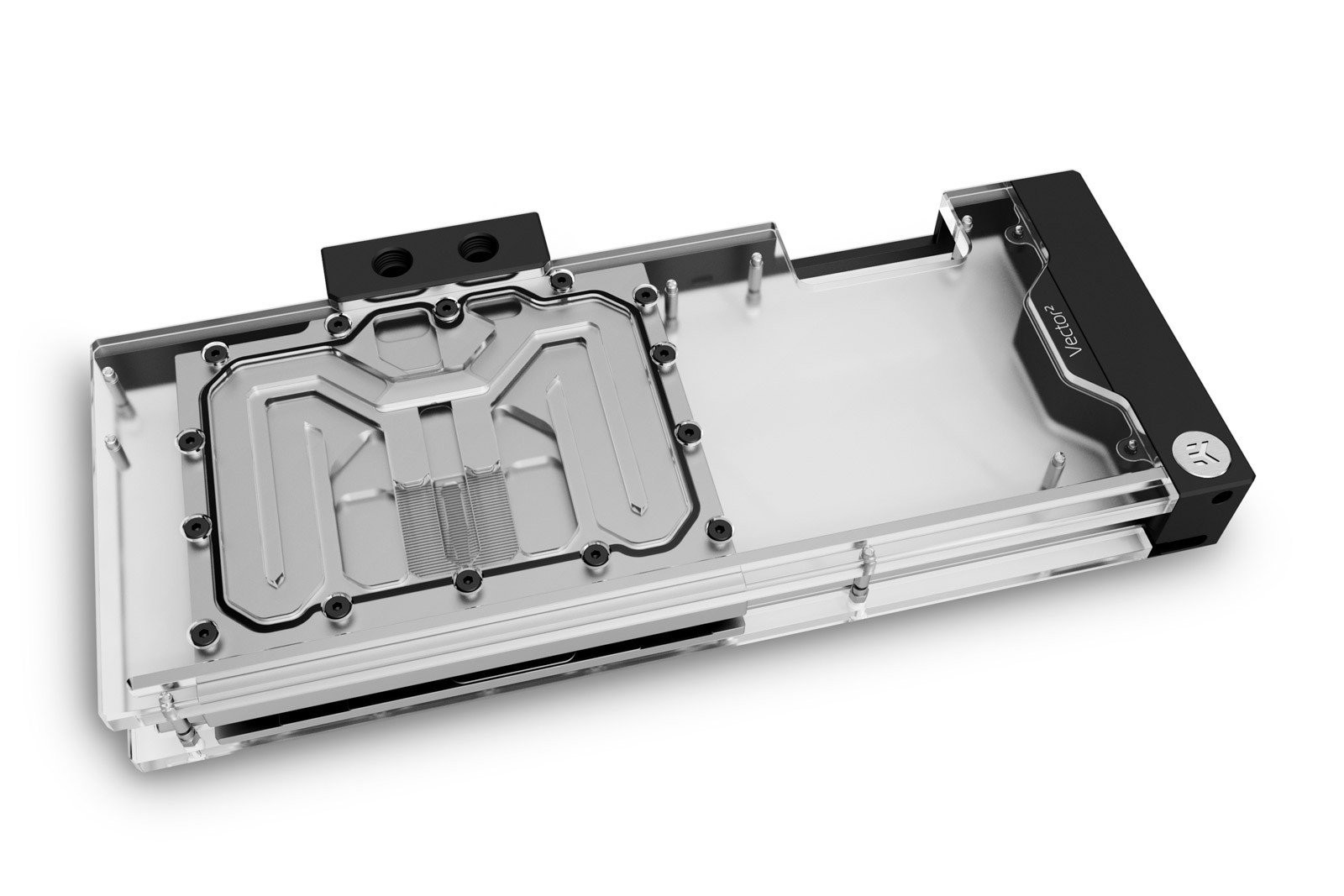 WaterBlock VGA EK-Quantum Vector² FTW3 RTX 3080/90 ABP Set D-RGB ...