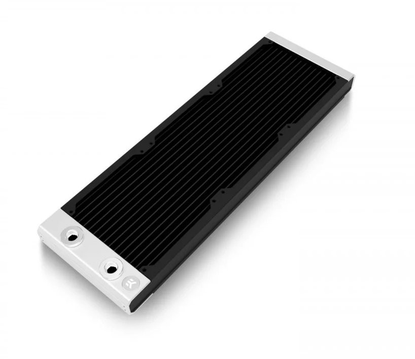 EK-Quantum Surface S360 - Black - EK Water Blocks - Radiators & Fans ...