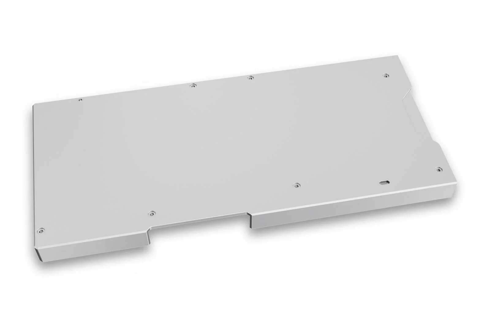 EK-Quantum Vector² FTW3 RTX 3090 Ti Backplate - Nickel - EK Water ...