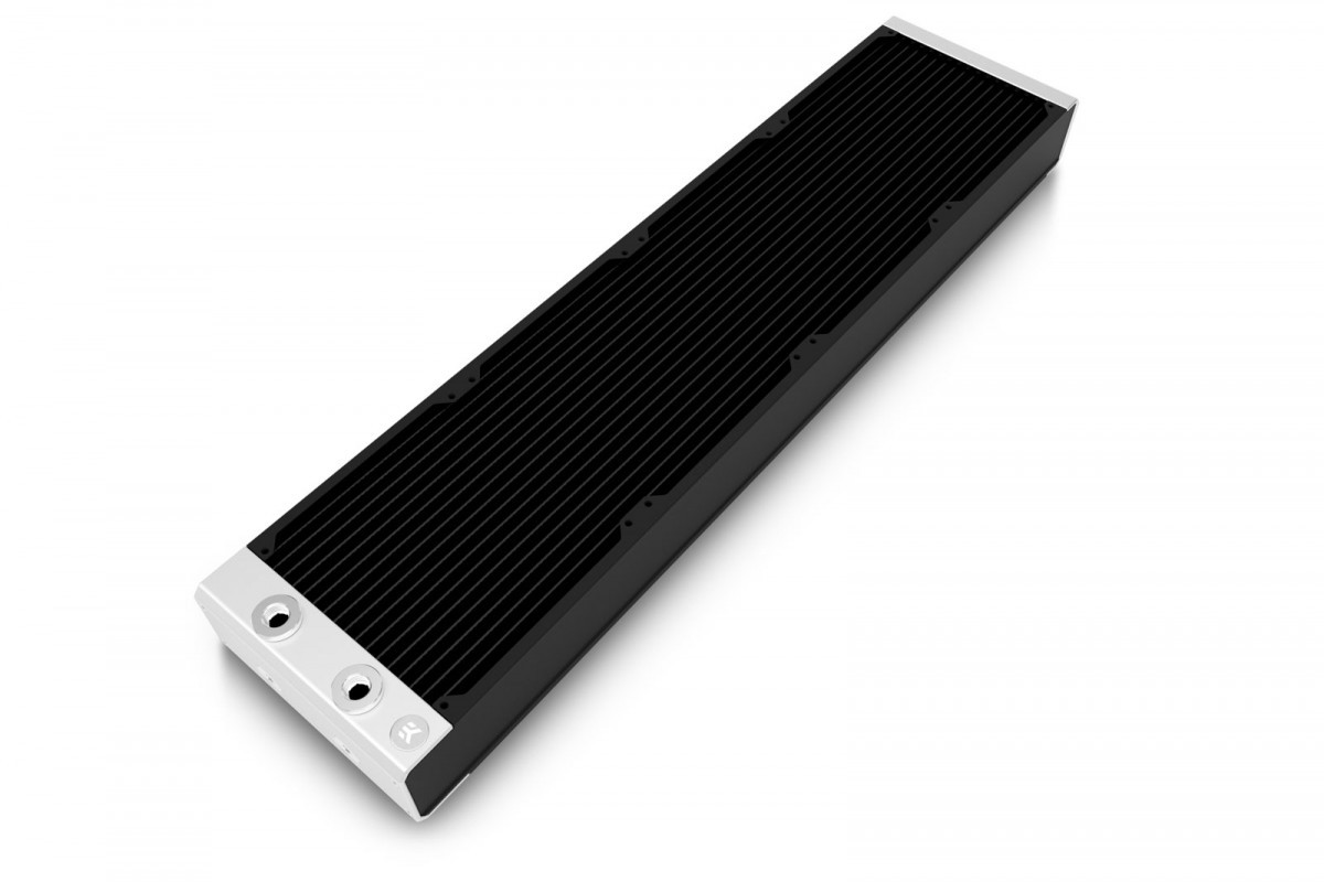 EK-Quantum Surface X560M - Black - EK Water Blocks - Radiators & Fans ...