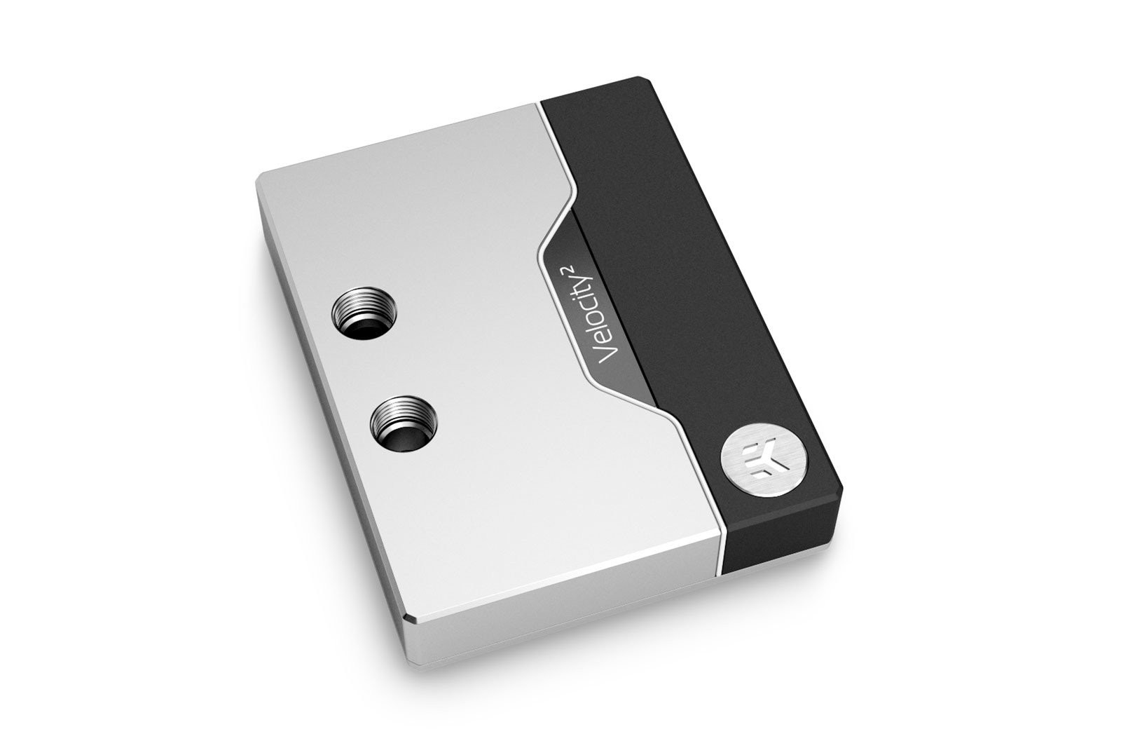 EK-Quantum Velocity² D-RGB - AM5 Full Nickel - EK Water Blocks ...