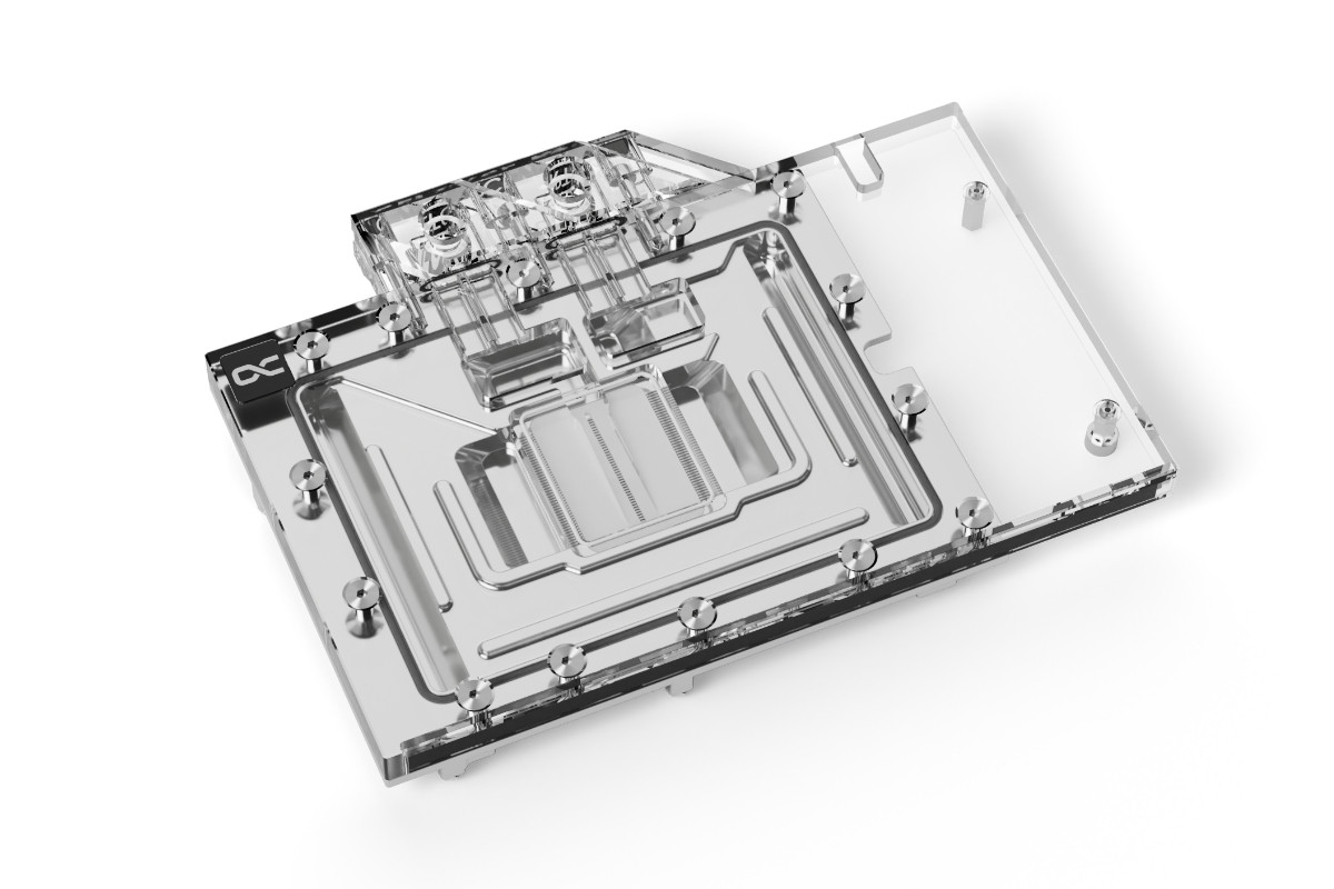 Eisblock Aurora RTX 4080 Founders Edition with Backplate - Alphacool ...