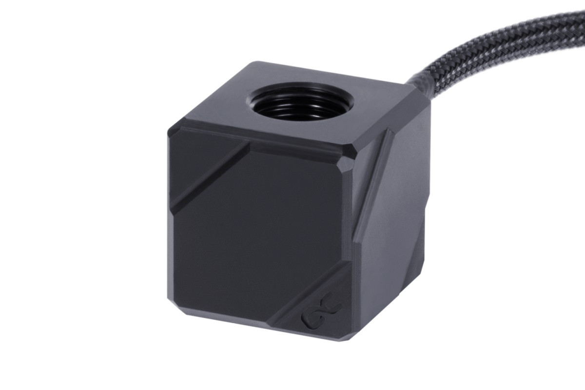 Sonde de Temperature Sensor Square Acetal - Alphacool - Accessoires ...