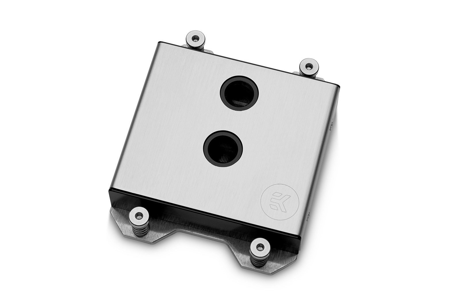 EK-Pro CPU WB AM5 Ni + Inox - EK Water Blocks - Waterblocks - CPU ...