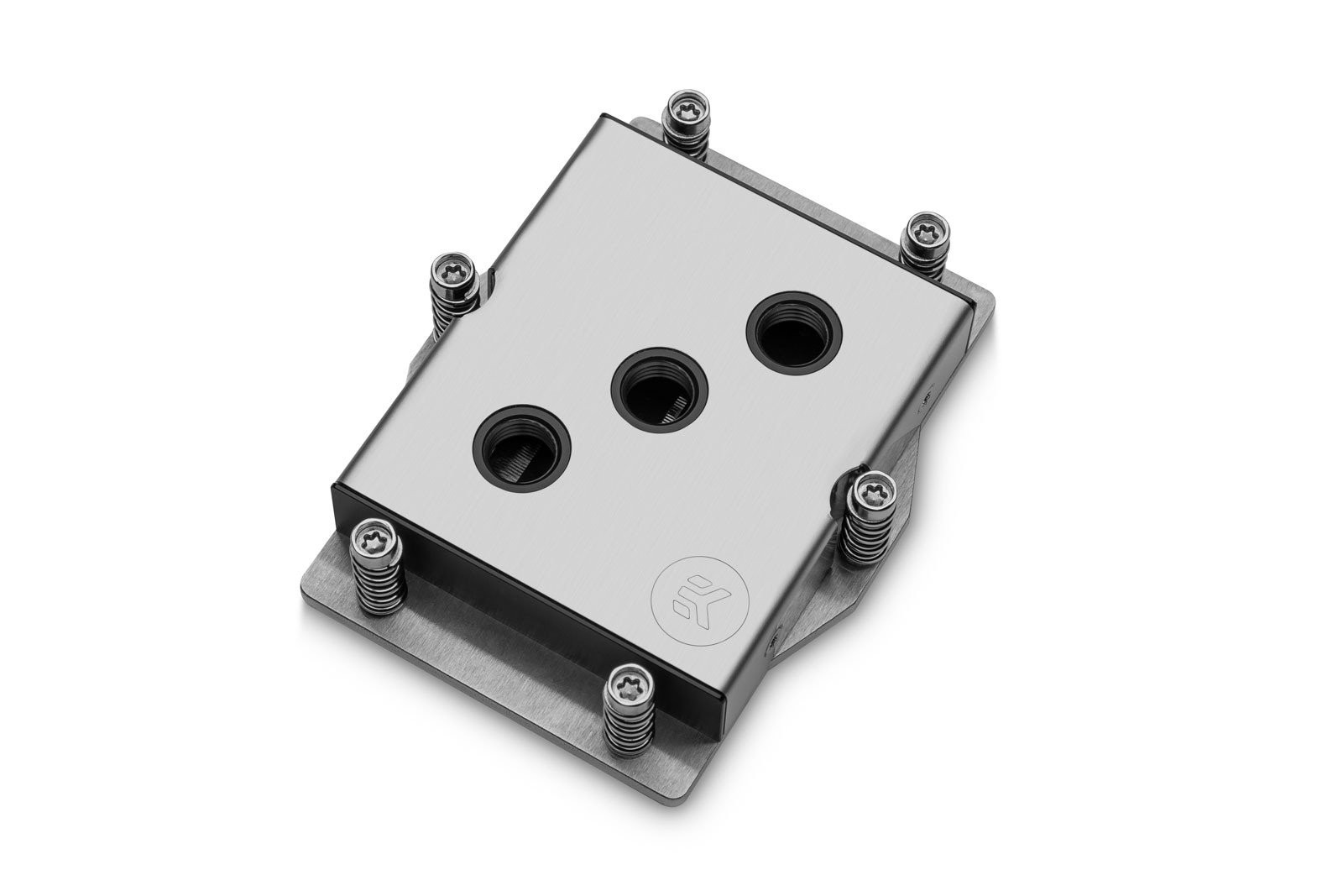 EK-Pro CPU WB SP5 Ni + Acetal - EK Water Blocks - Waterblocks - CPU ...