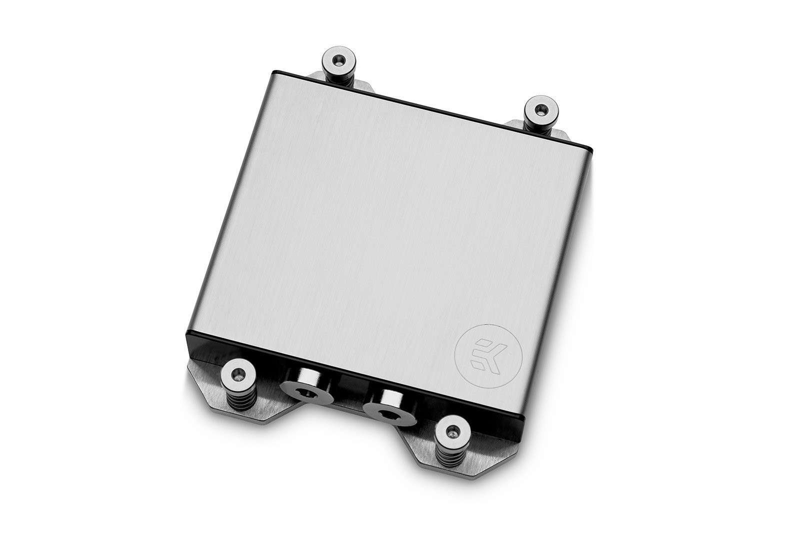 EK-Pro CPU WB AM5 Rack Ni + Inox - EK Water Blocks - Waterblocks - CPU ...