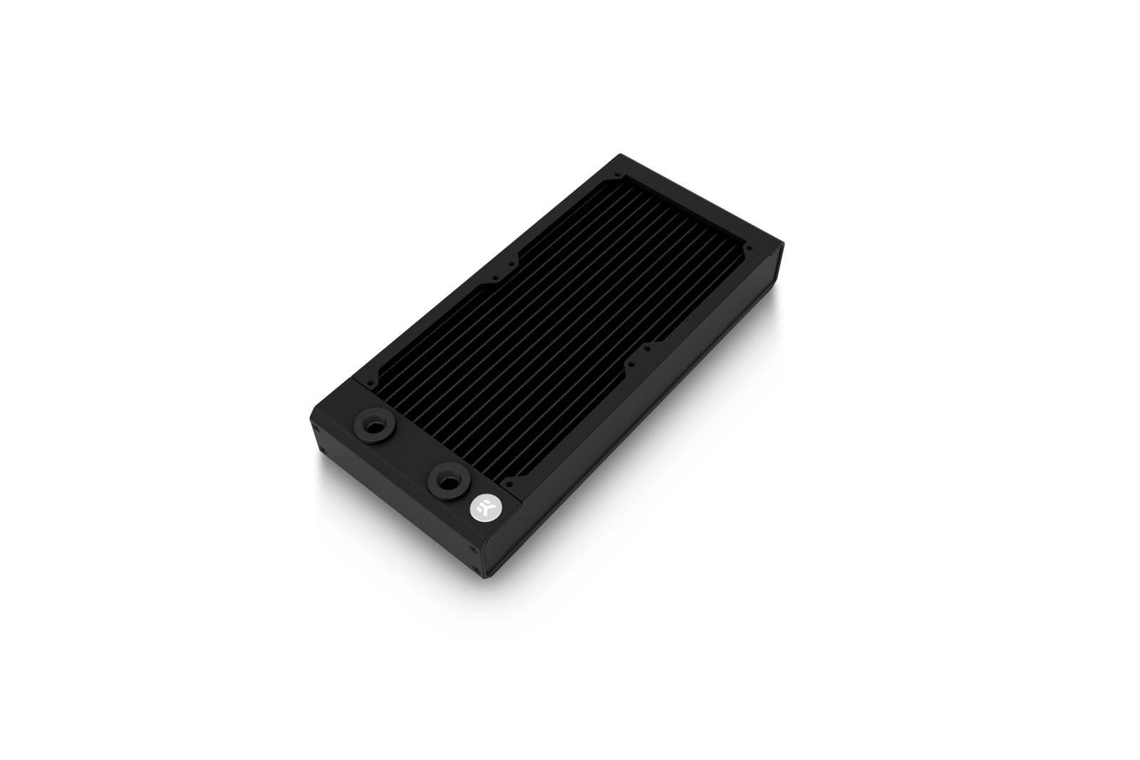 EK-Quantum Surface P240 - Black Edition - EK Water Blocks - Radiators ...