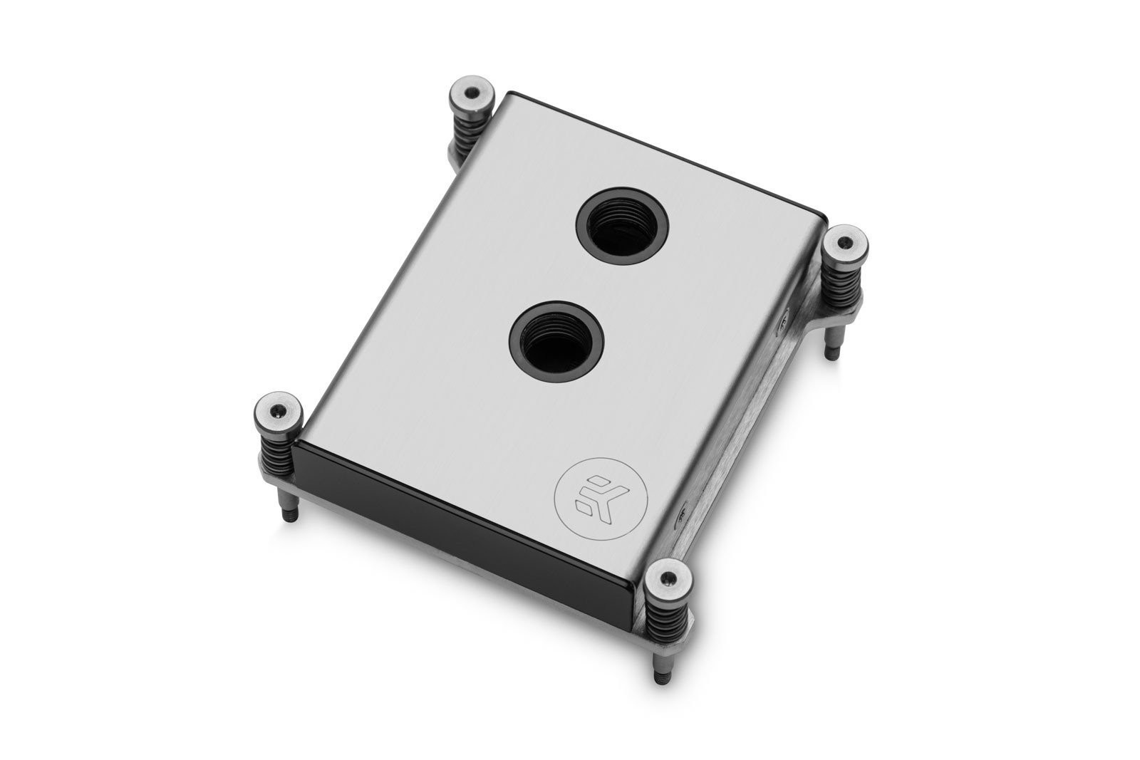 WaterBlock CPU EK-Pro CPU WB LGA 1700 Nickel + Inox - EK Water Blocks ...