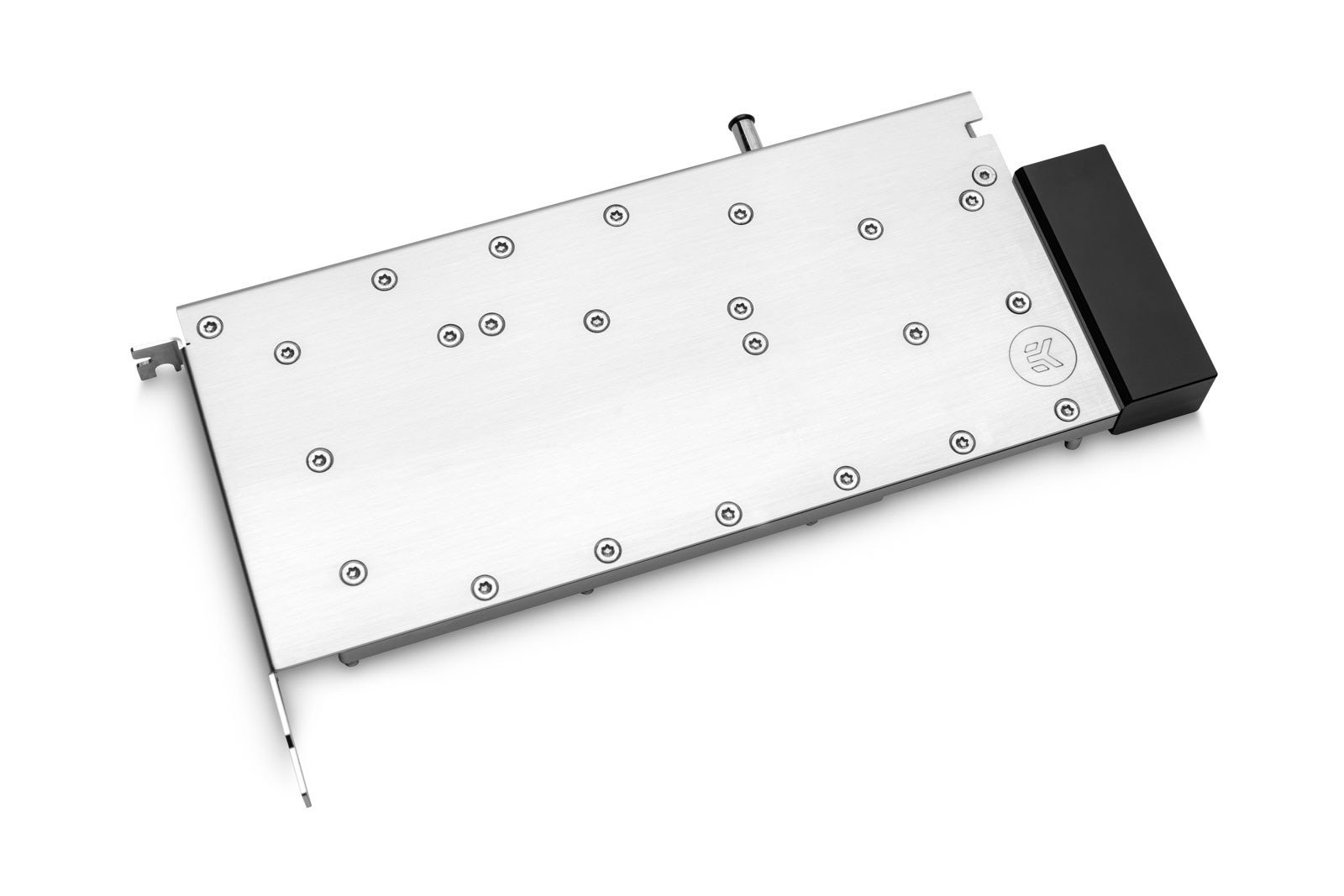 EK-Pro GPU WB RTX 6000 Ada Rack - Nickel + Inox - EK Water Blocks ...