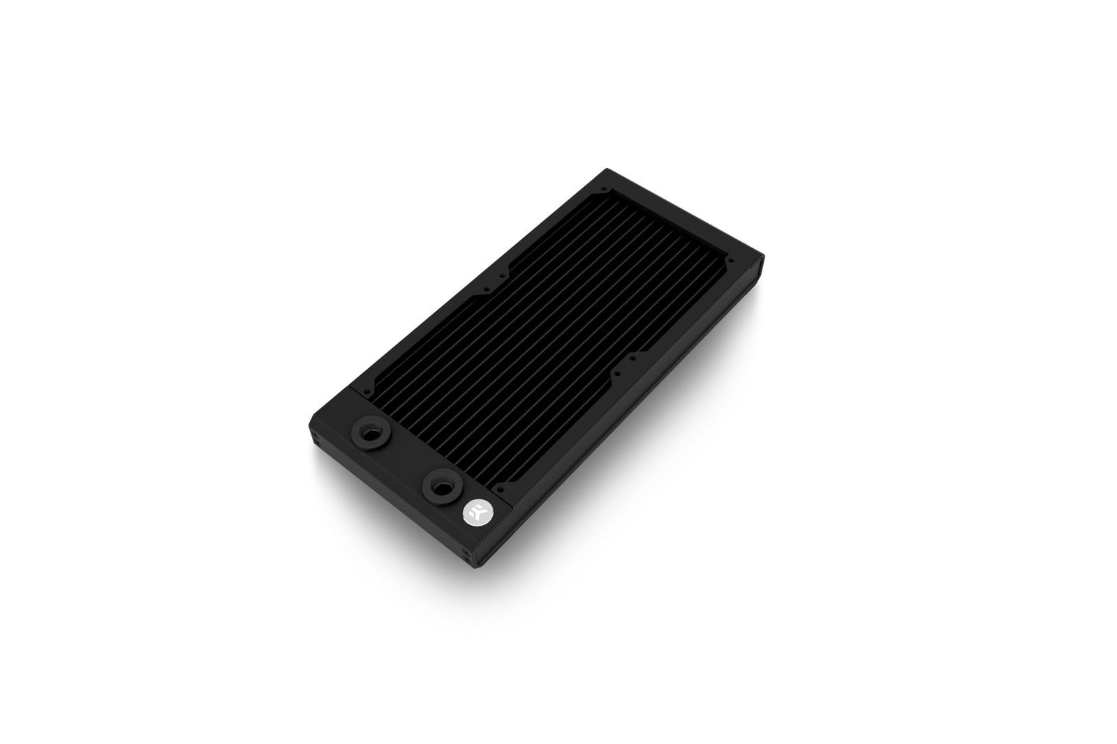 EK-Quantum Surface S240 - Black Edition - EK Water Blocks - Radiators ...