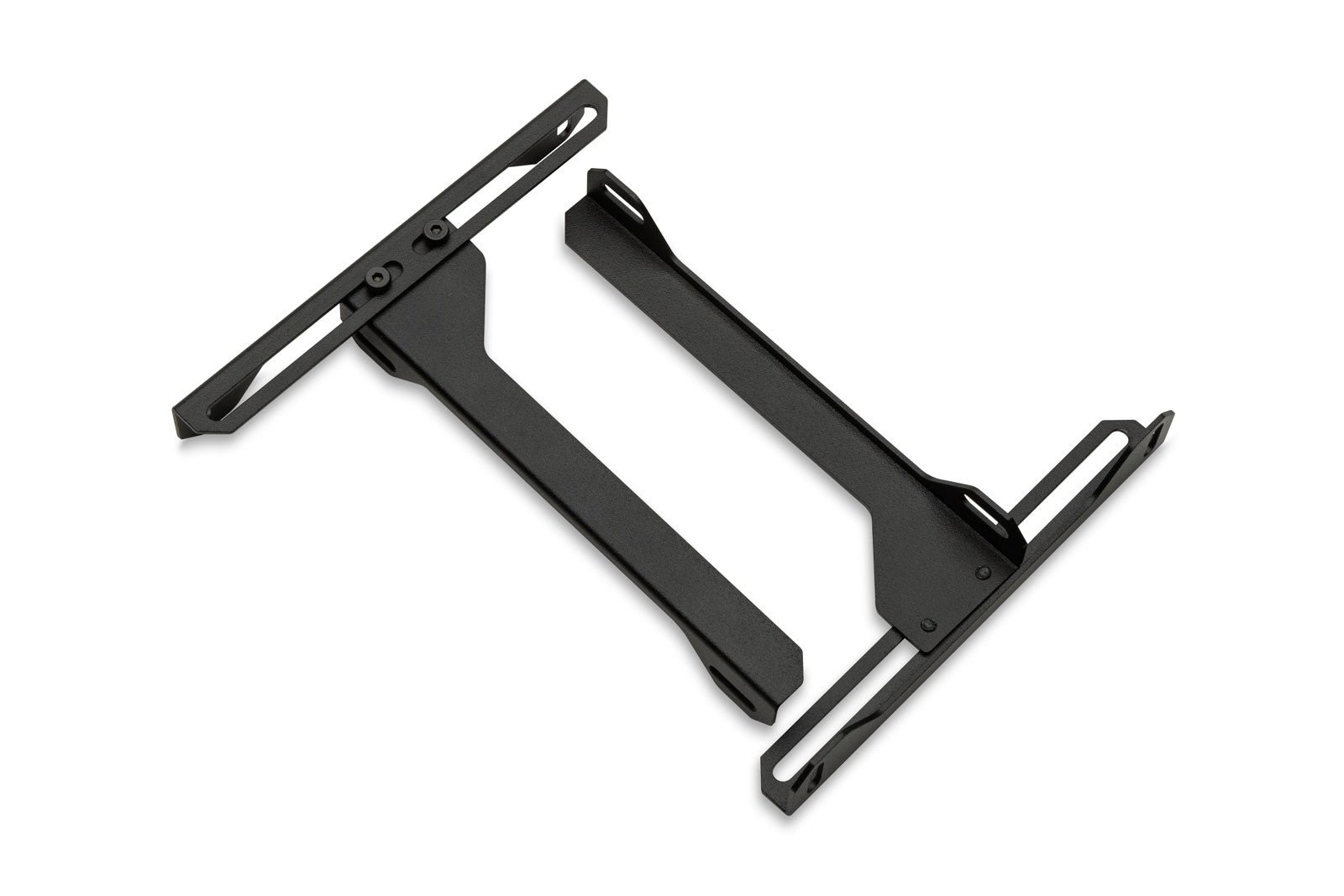 EK-Loop Angled Bracket - 140/140mm - EK Water Blocks - Radiators & Fans ...