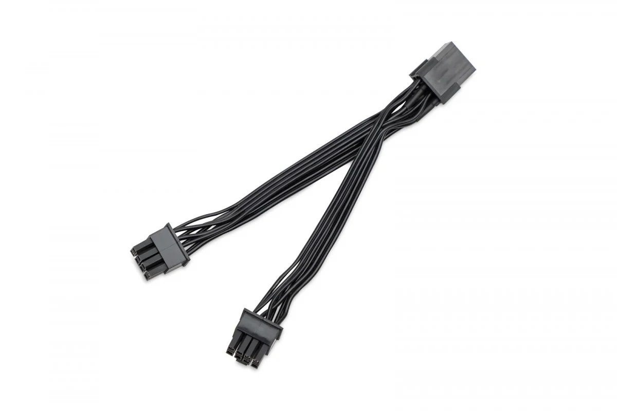 EK-Loop OmniLink 2-Way Splitter - 100mm - EK Water Blocks - Tuning ...