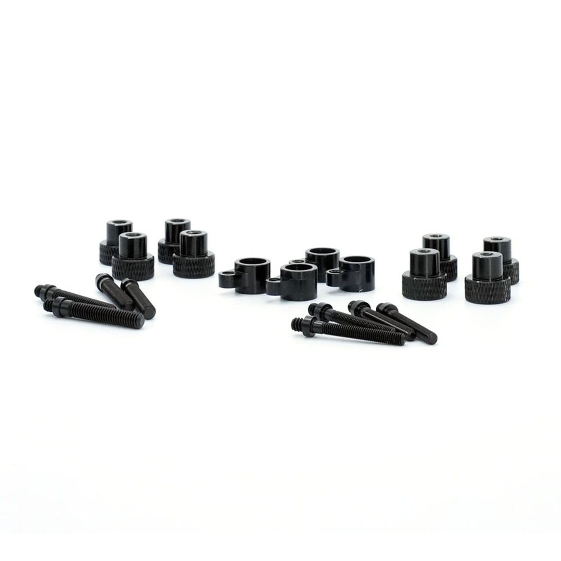AM5 Adapter & Offset Mounting Kit - Thermal Grizzly - Accessories ...