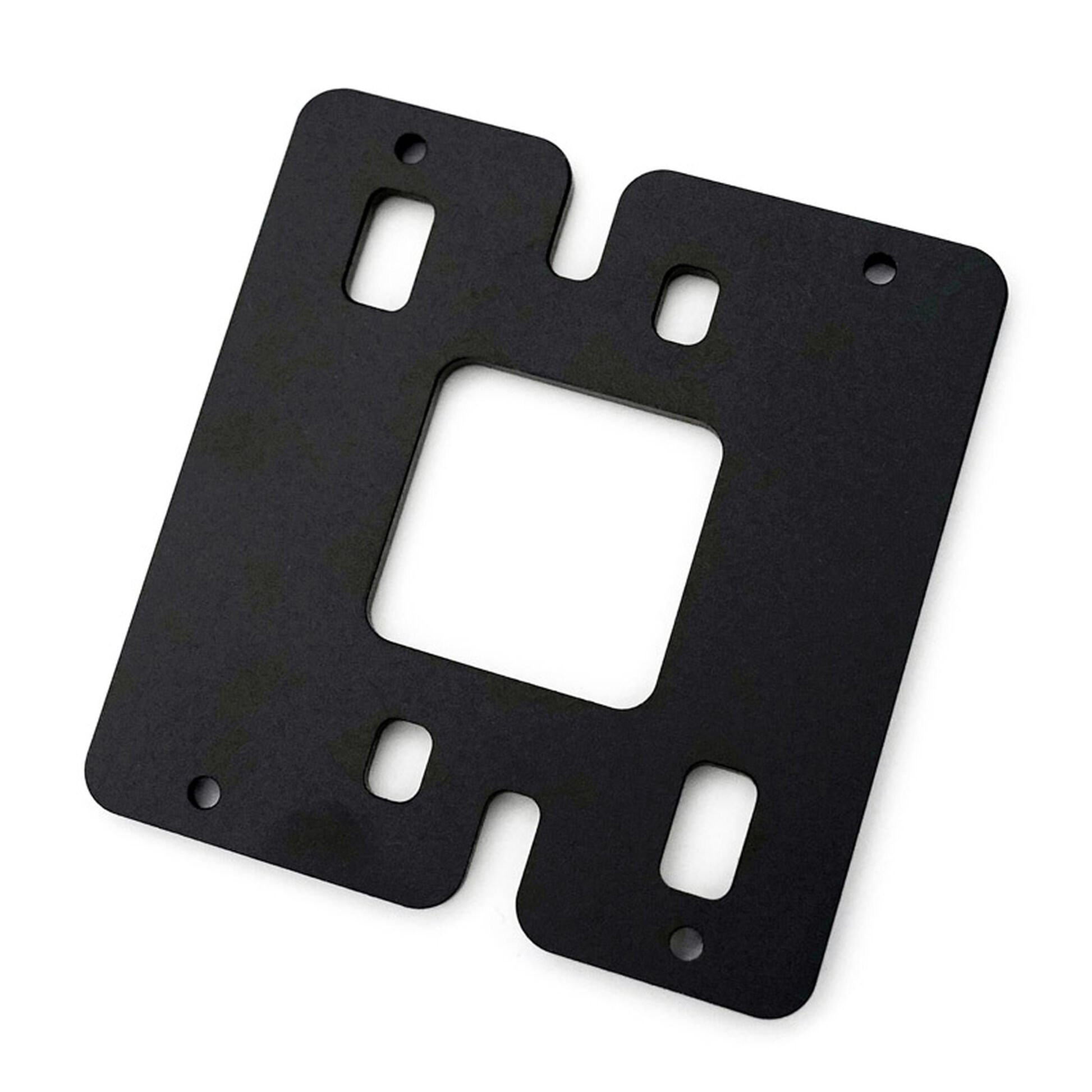 AMD AM5 Short Backplate - Thermal Grizzly - Accessories - Watercooling ...