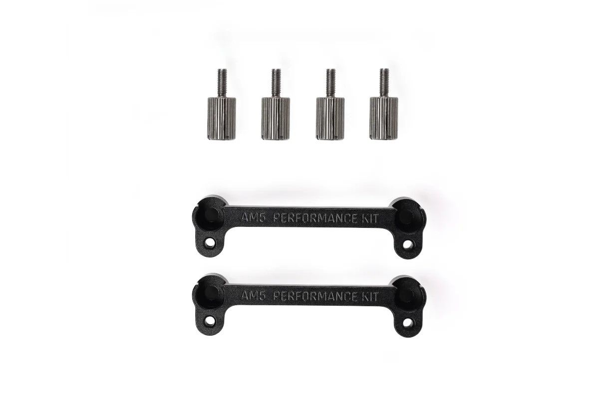 Core AM5 Performance Kit - Alphacool - Waterblocks - CPU Waterblock ...