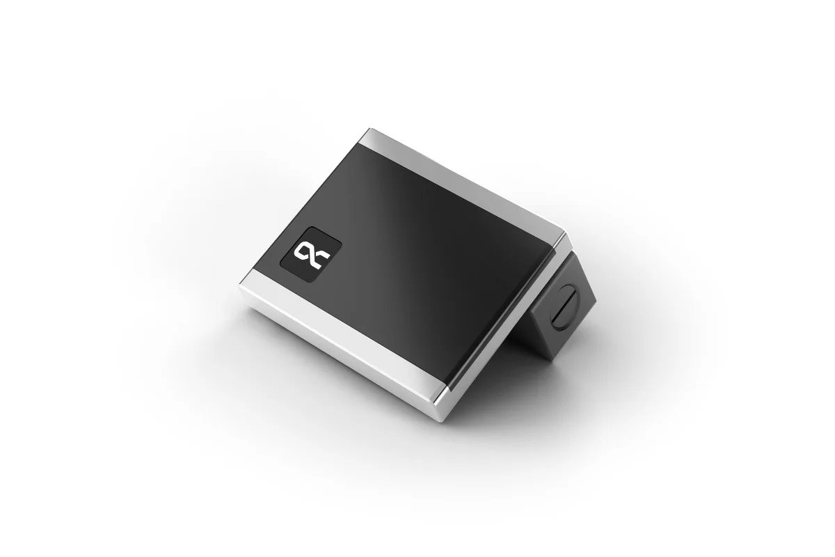 Terminal Eisblock Aurora 180° - Alphacool - Waterblocks - Waterblock ...