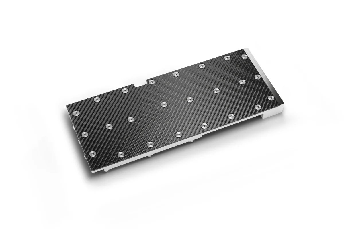 ES RTX 4000 Ada Gen. 1-Slot GPU-Cooler - Alphacool - Servers - Waterblocks