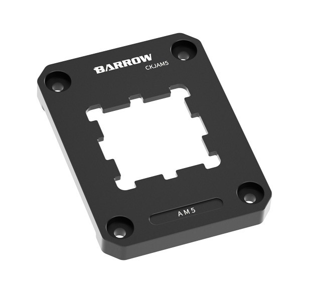 AM5 CPU Socket Anti-Warp Contact Frame - BARROW - Accessories ...