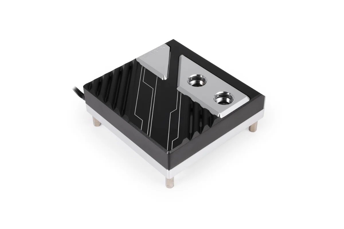 Apex 1 CPU Cooler LGA 1700/1851 - Alphacool - Waterblocks - CPU ...