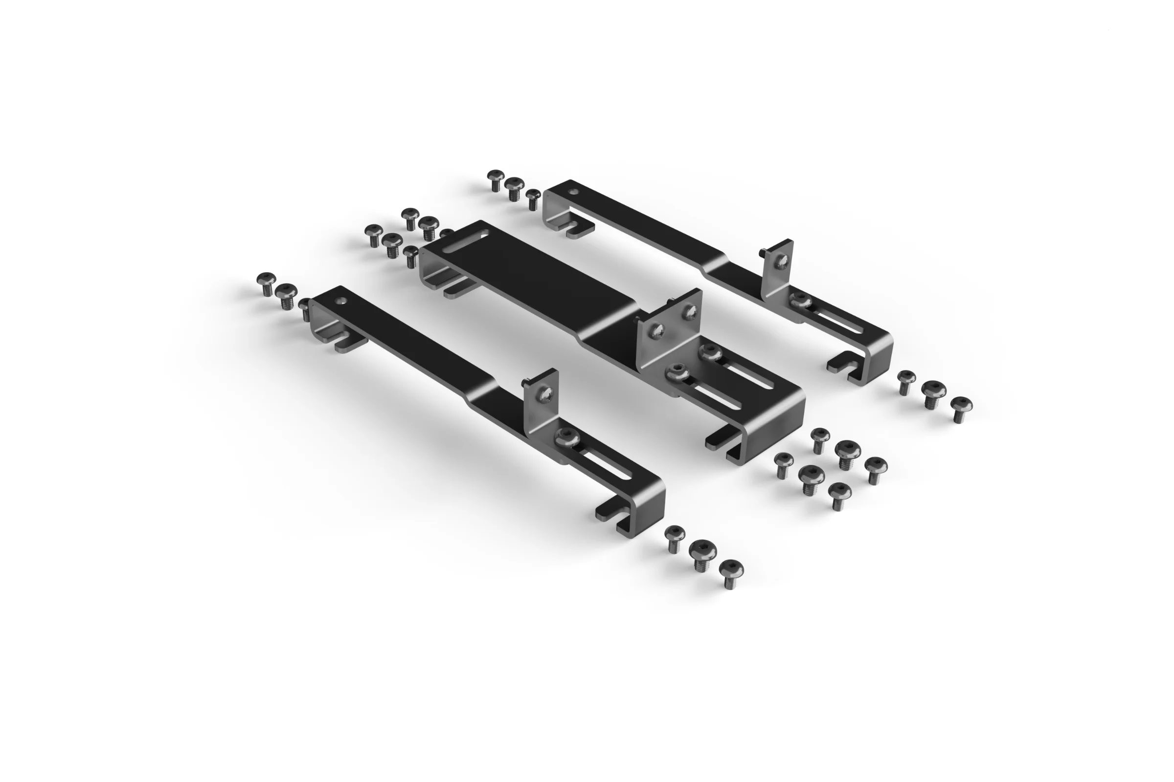 Bracket Universel pour Distributeur Core 240/280mm 90° - Alphacool ...