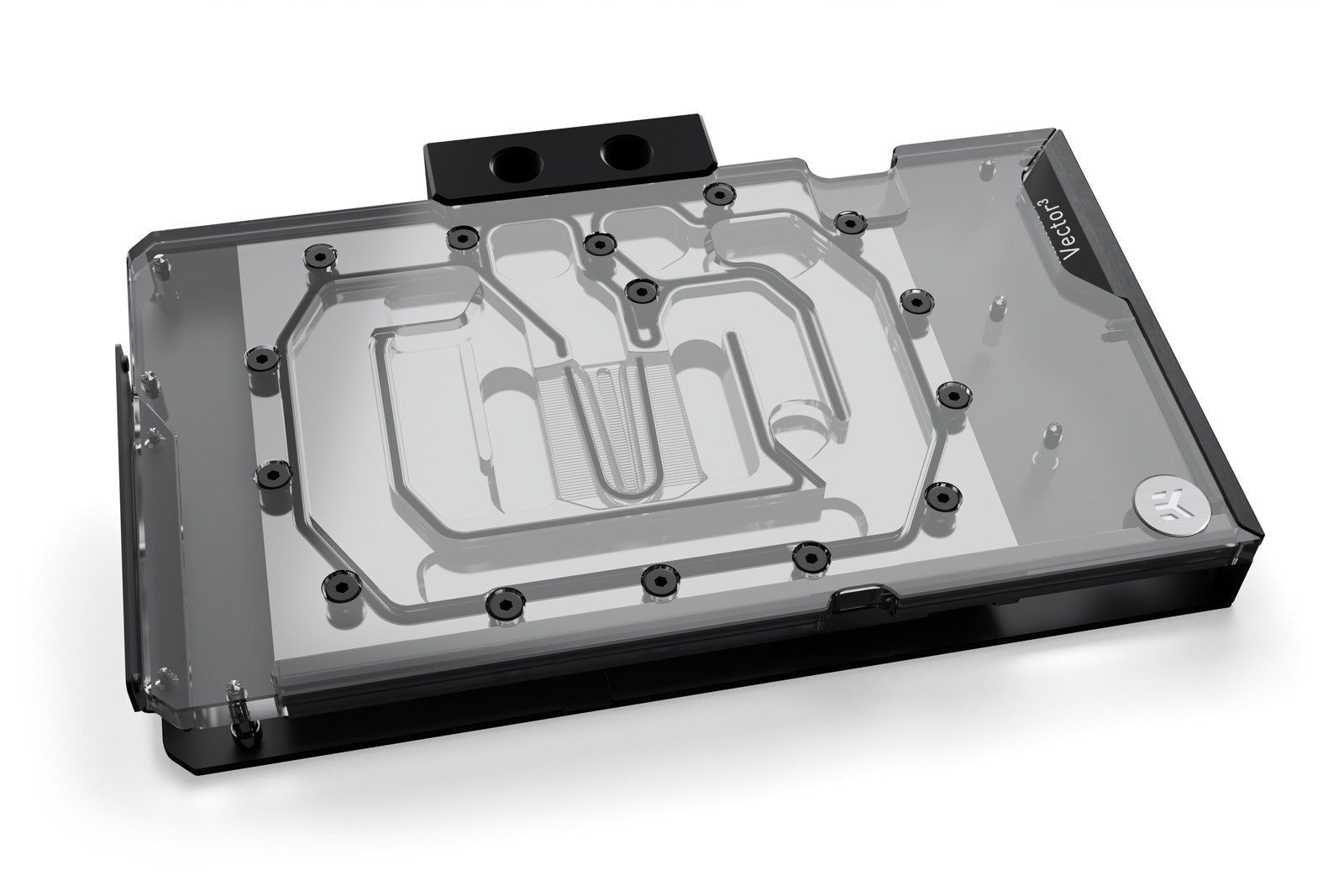 EK-Quantum Vector³ Suprim RTX 5090 - Plexi - EK Water Blocks ...