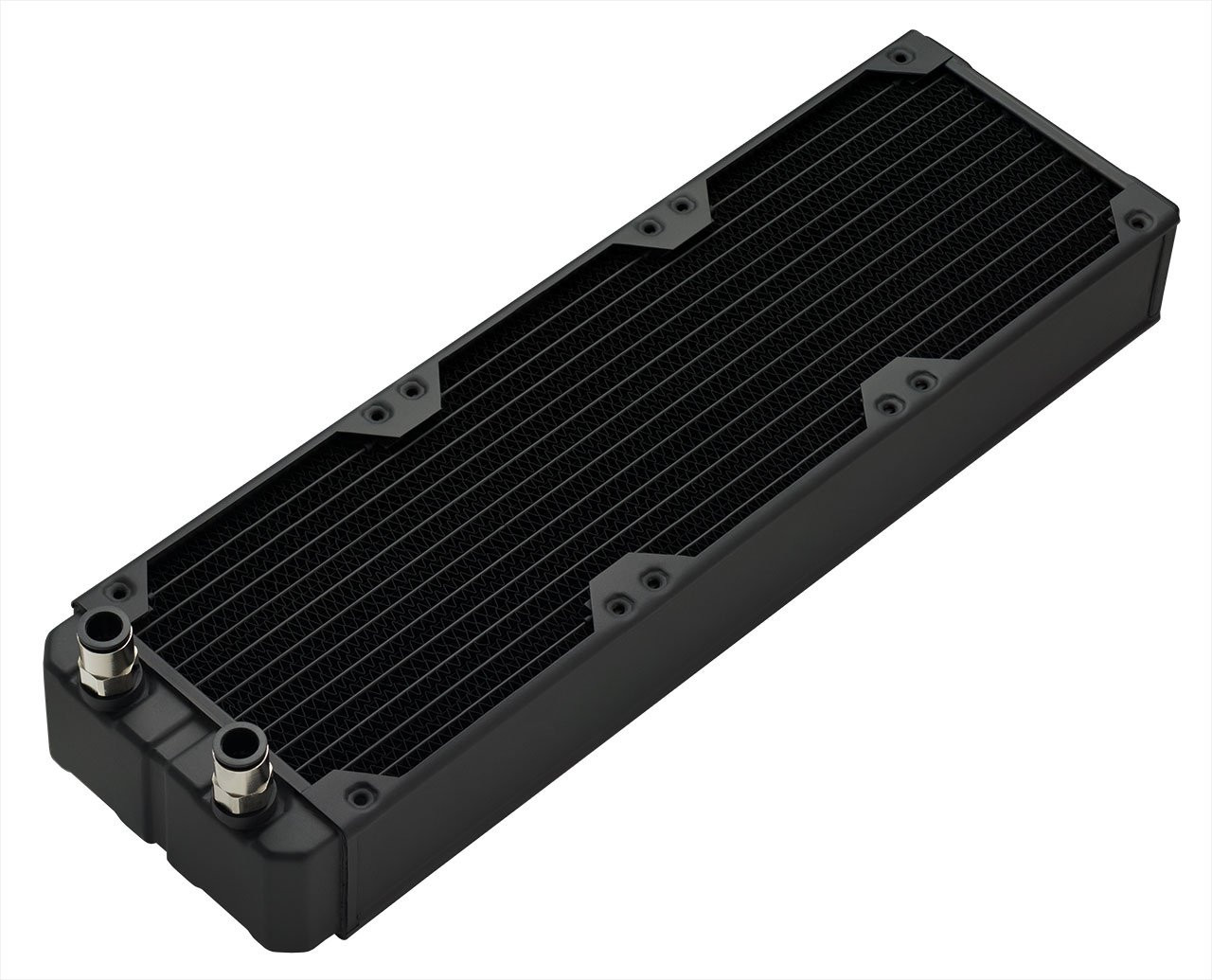 Black Ice Nemesis LX360 OEM Builder Edition - Black - Hardware Labs ...