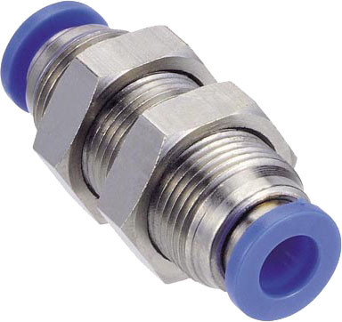 Passe-cloison Plug'n Cool pour tuyau 10mm - DocMicro - Embouts ...